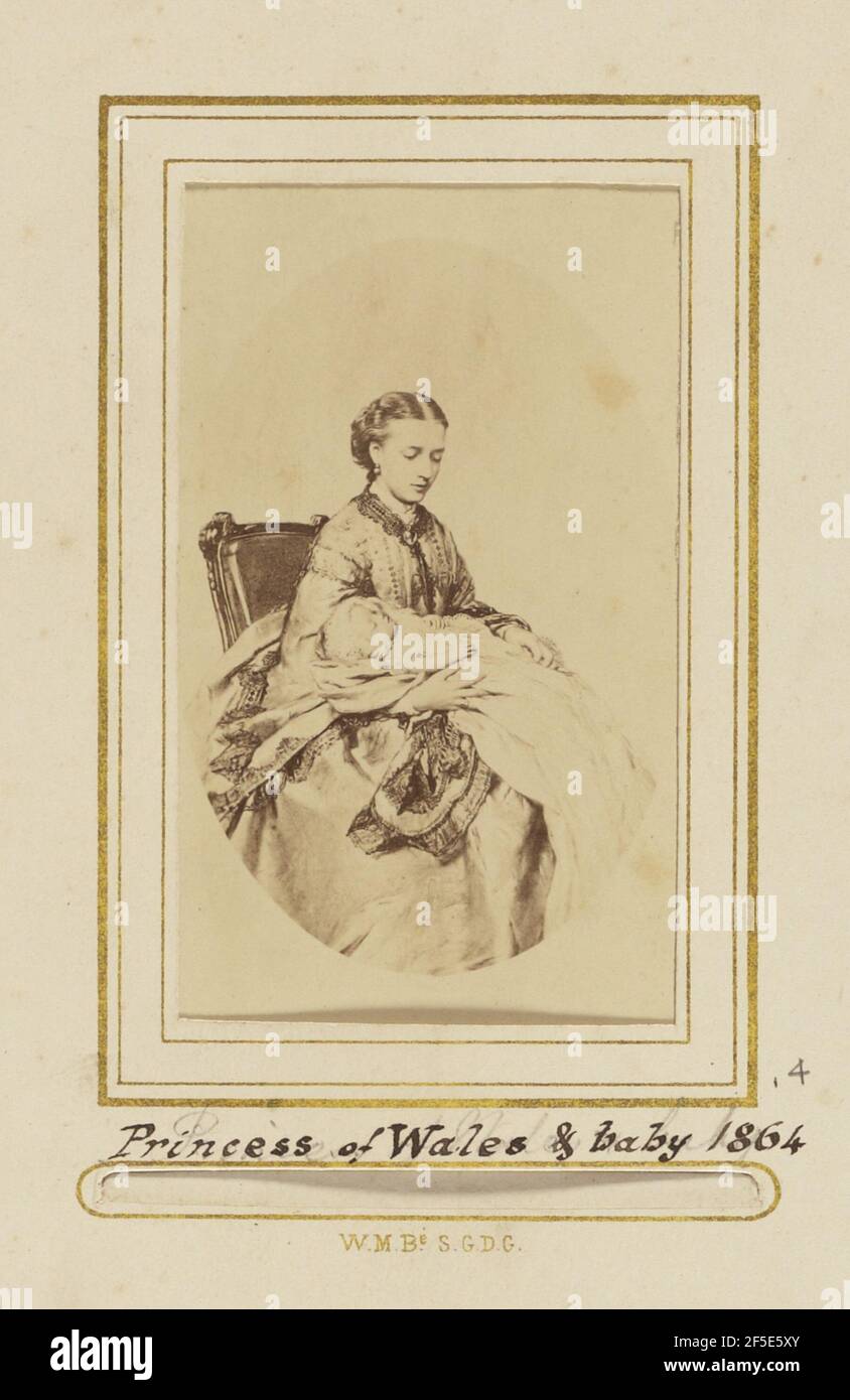 H r h prince of wales hi-res stock photography and images - Alamy