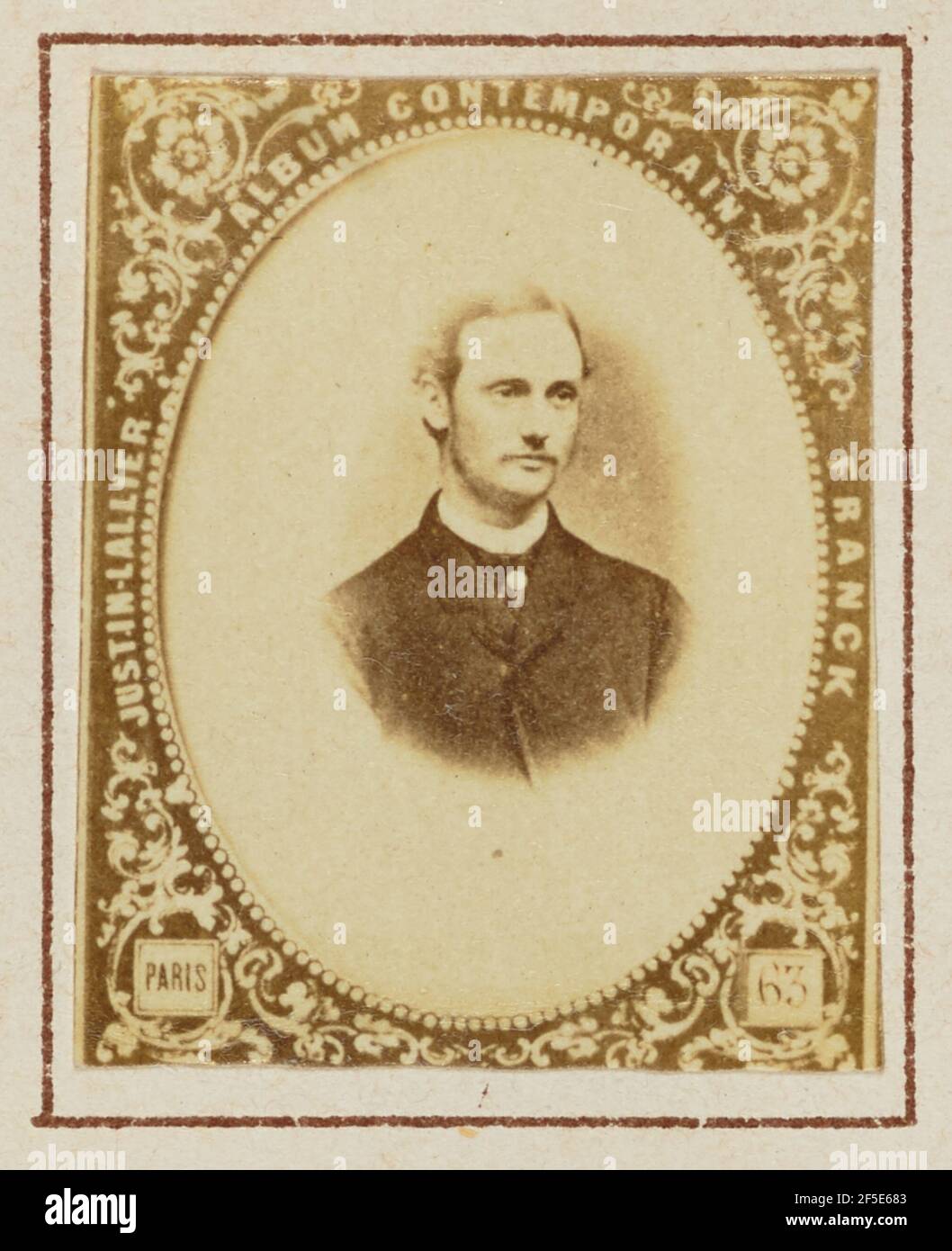 Frederick VIII of Denmark Stock Photo - Alamy