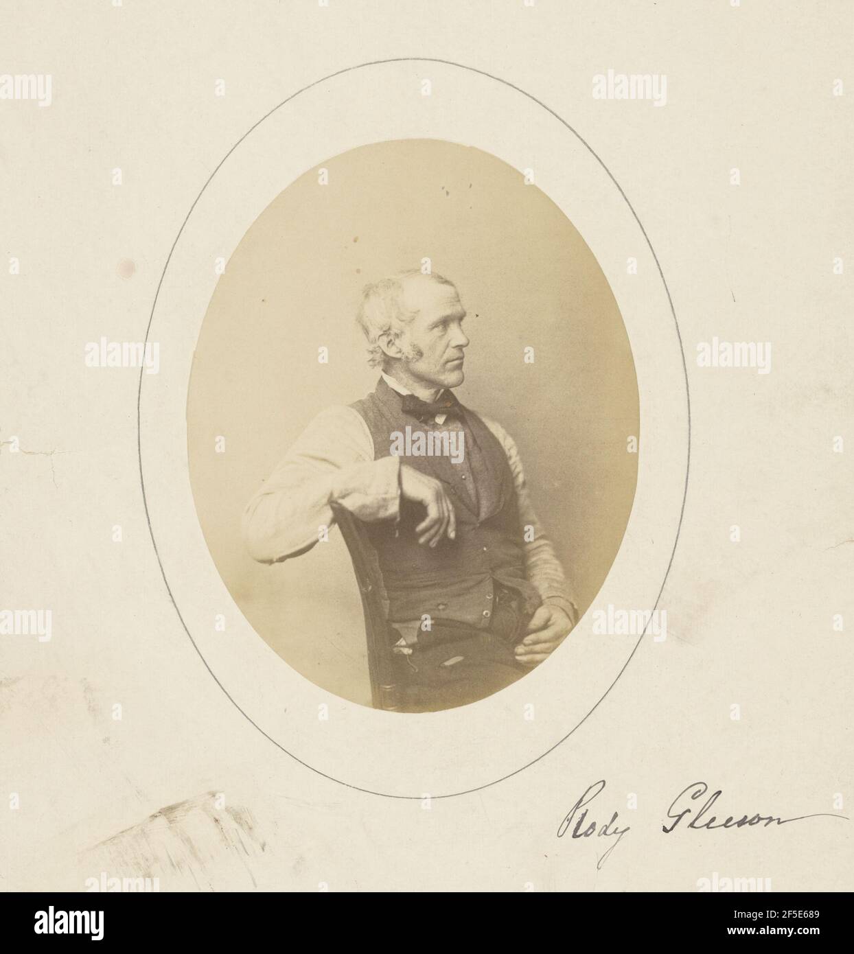 George kendall hi-res stock photography and images - Alamy