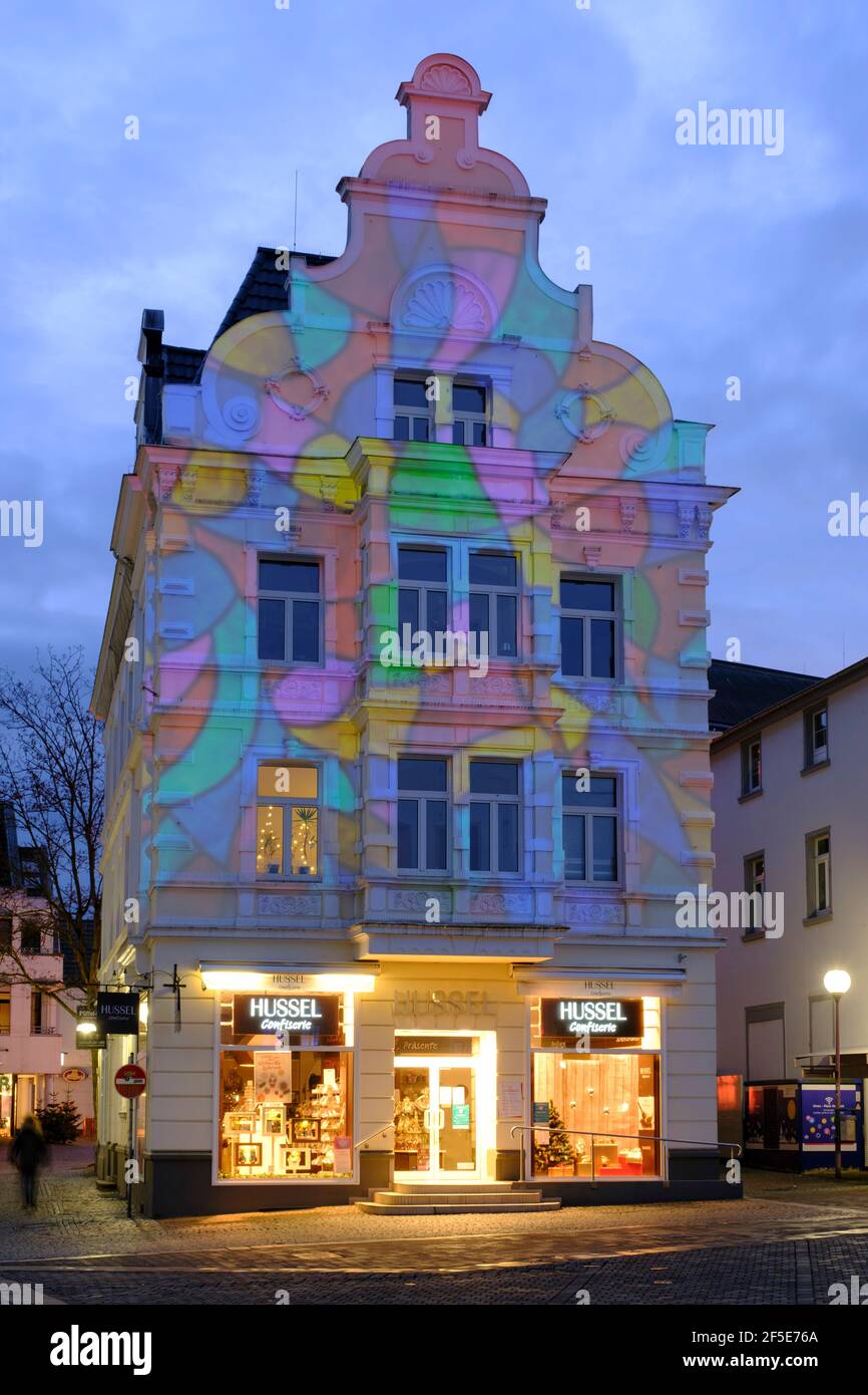 Husselhaus hi-res stock photography and images - Alamy