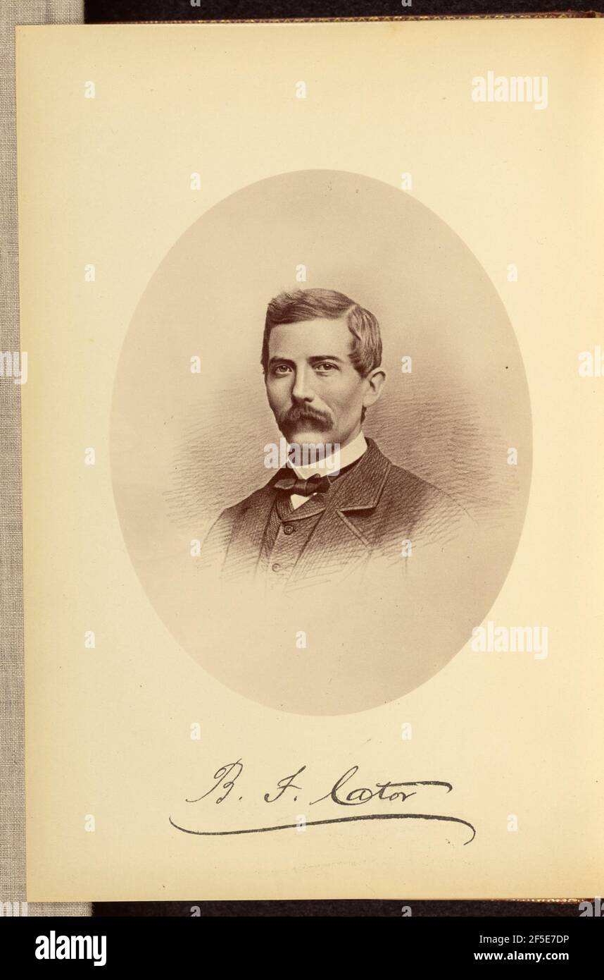 Cator hi-res stock photography and images - Alamy