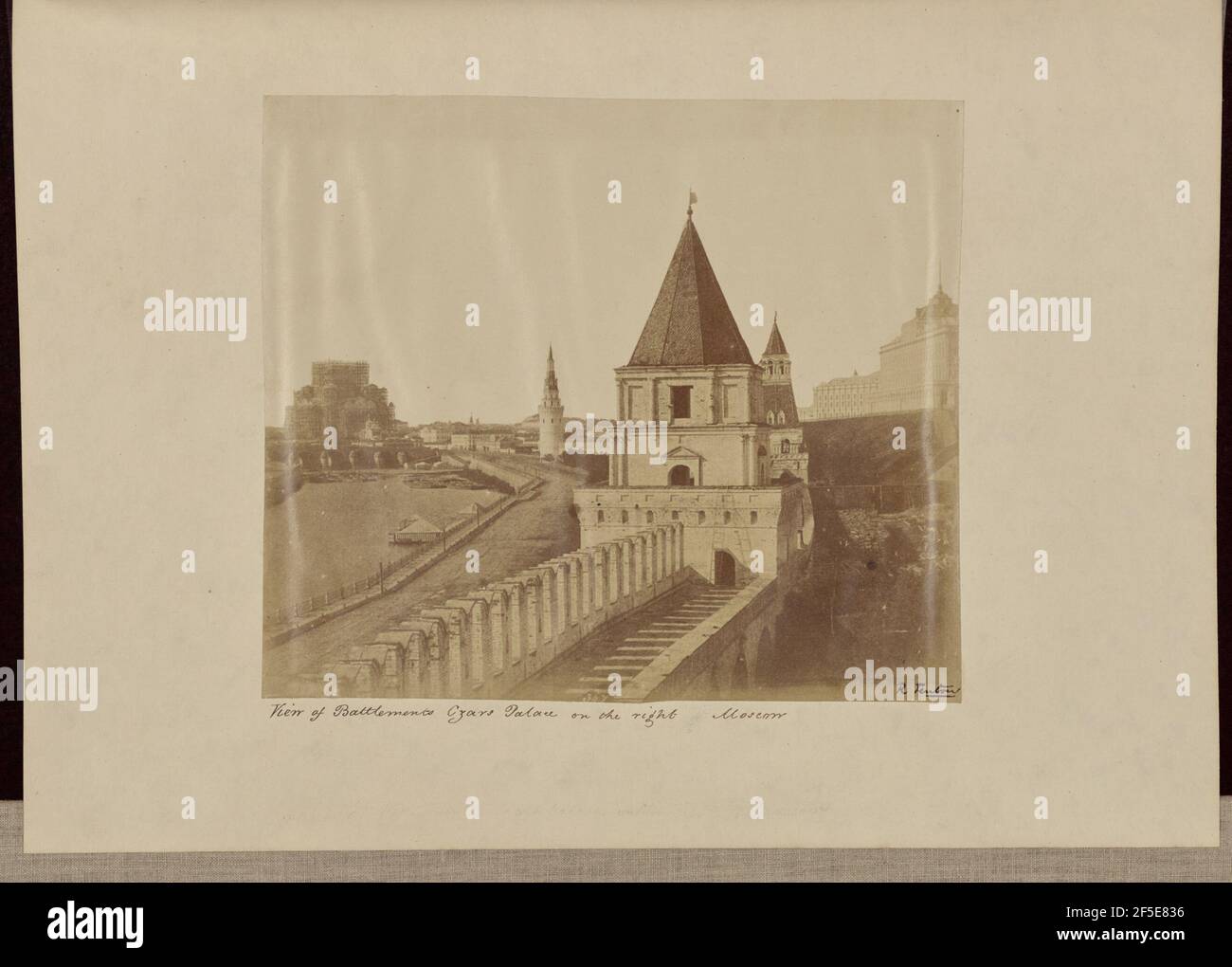 The czars palace hi-res stock photography and images - Alamy