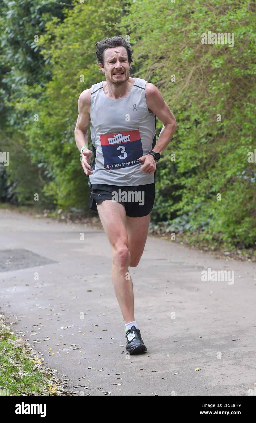 Christopher thompson hi-res stock photography and images - Alamy
