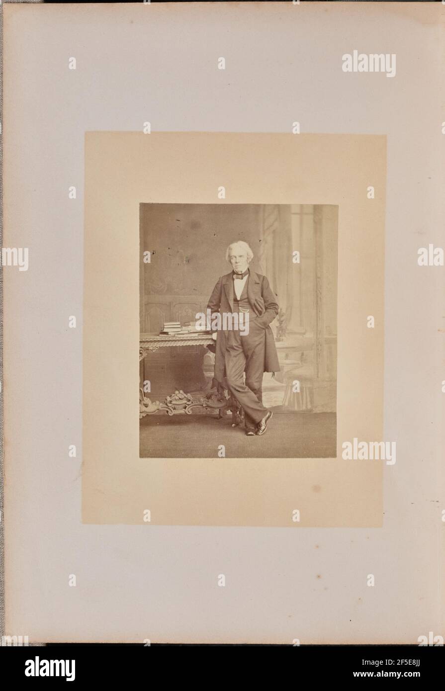 Ernest h edwards hi-res stock photography and images - Alamy