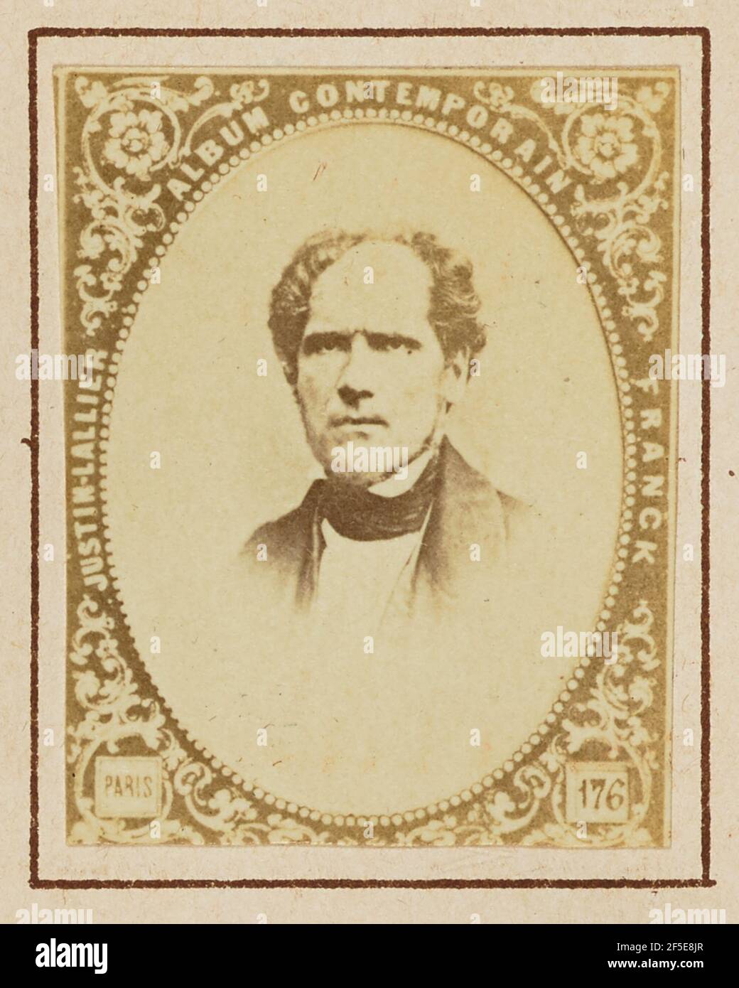 Brian french hi-res stock photography and images - Alamy