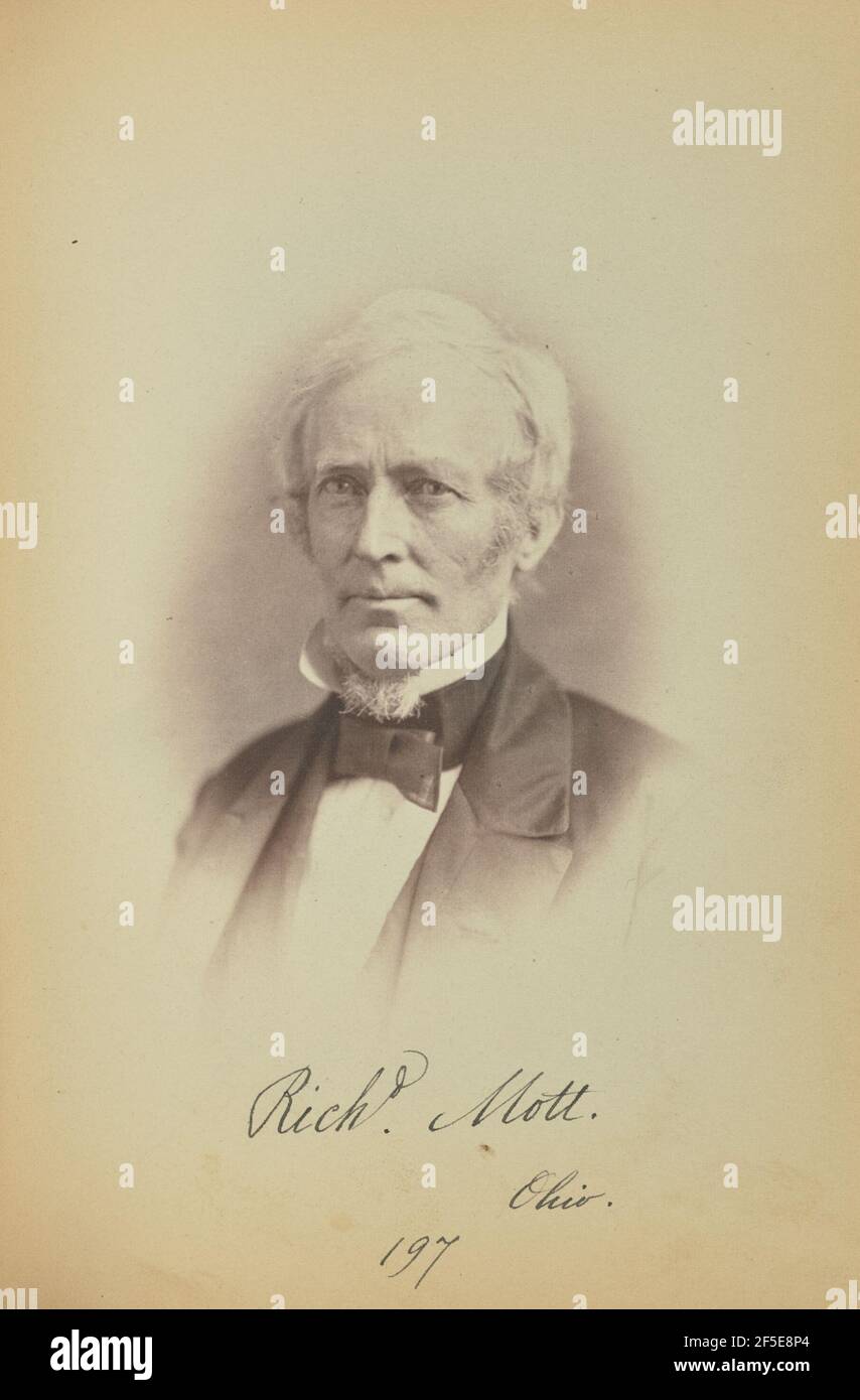 Richard mott hi-res stock photography and images - Alamy