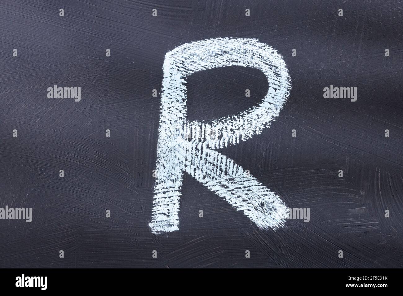 Hand drawn alphabet design hi-res stock photography and images - Alamy