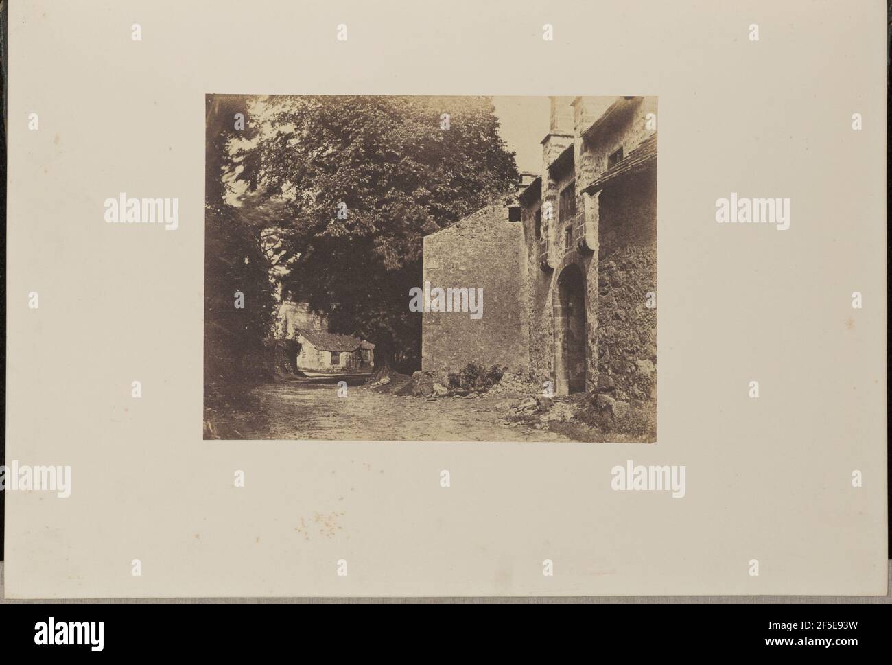 Borwick hall hi-res stock photography and images - Alamy