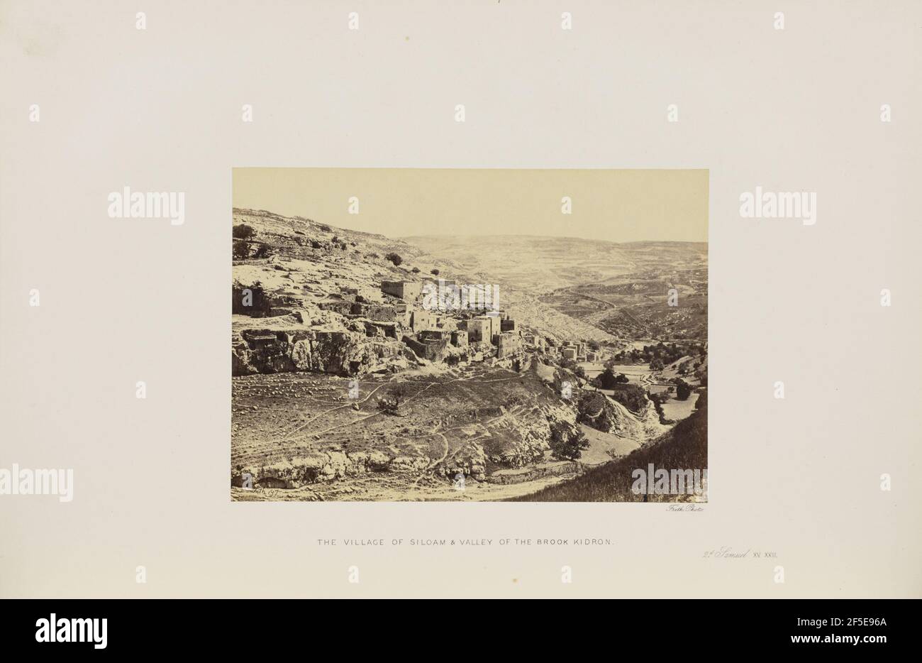 Brook kidron hi-res stock photography and images - Alamy