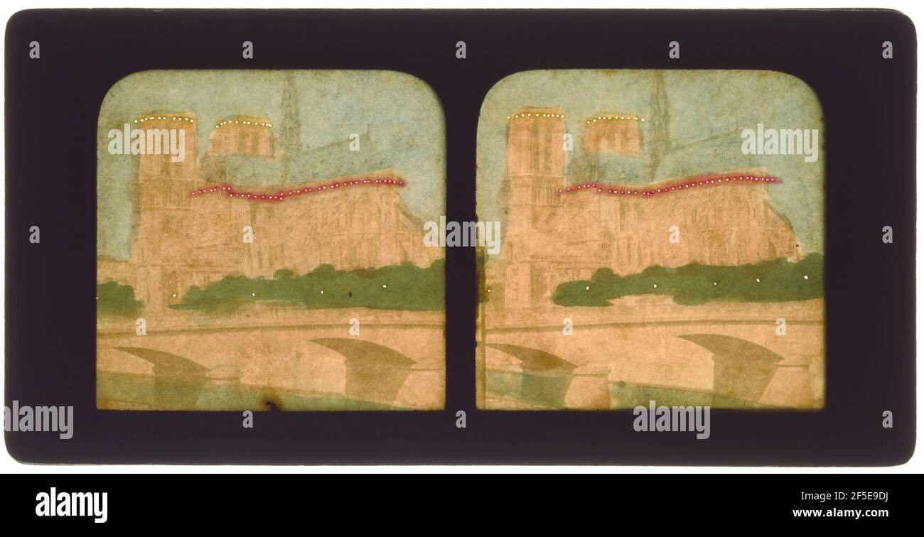 French architecture structures buildings design Cut Out Stock Images ...