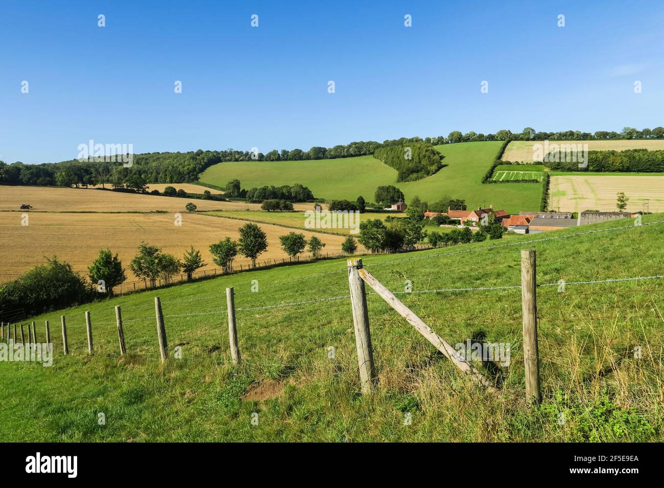 Bix oxfordshire hi-res stock photography and images - Alamy