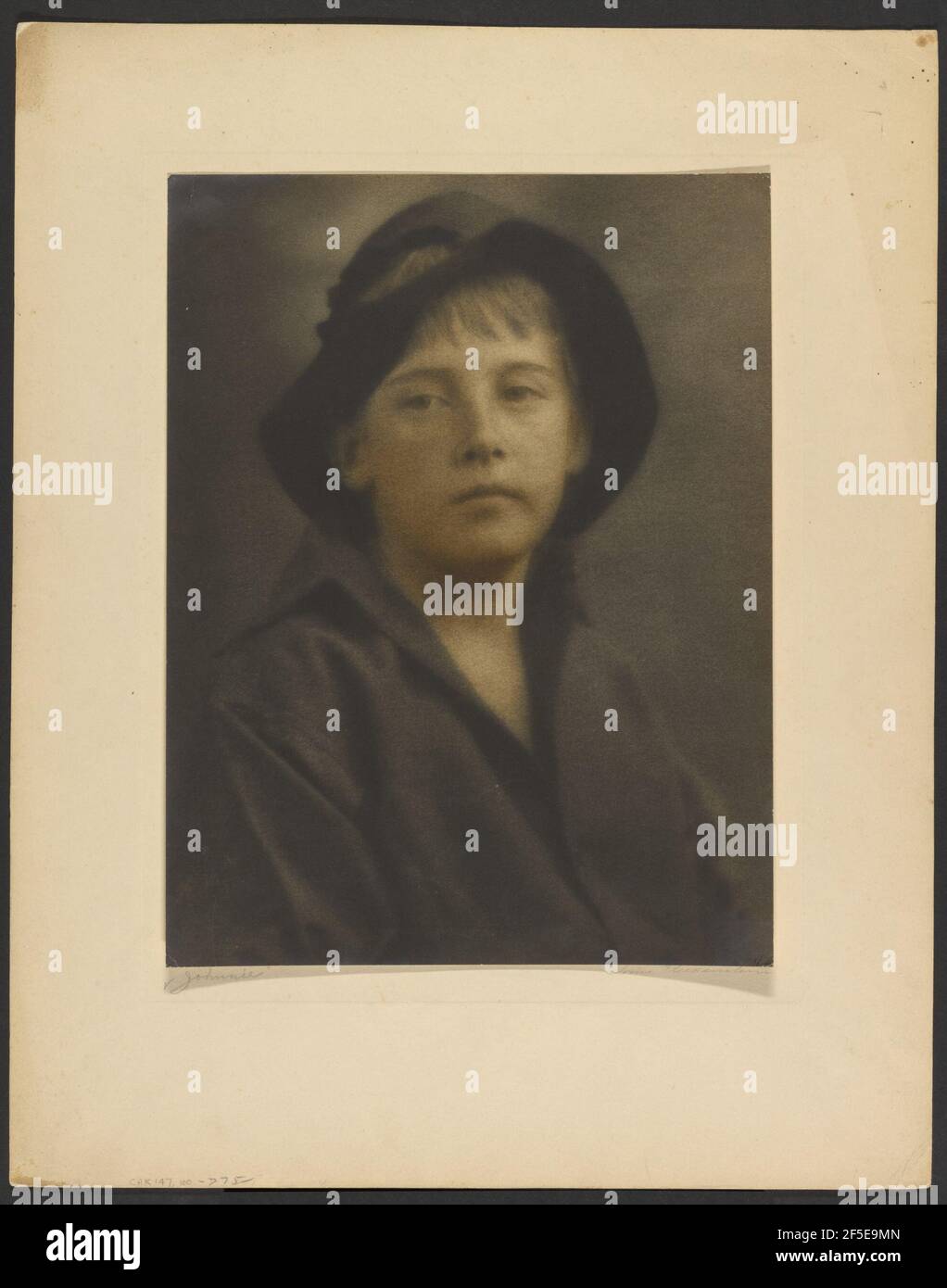 Rough and Ready. Louis Fleckenstein (American, 1866 - 1943 Stock Photo ...