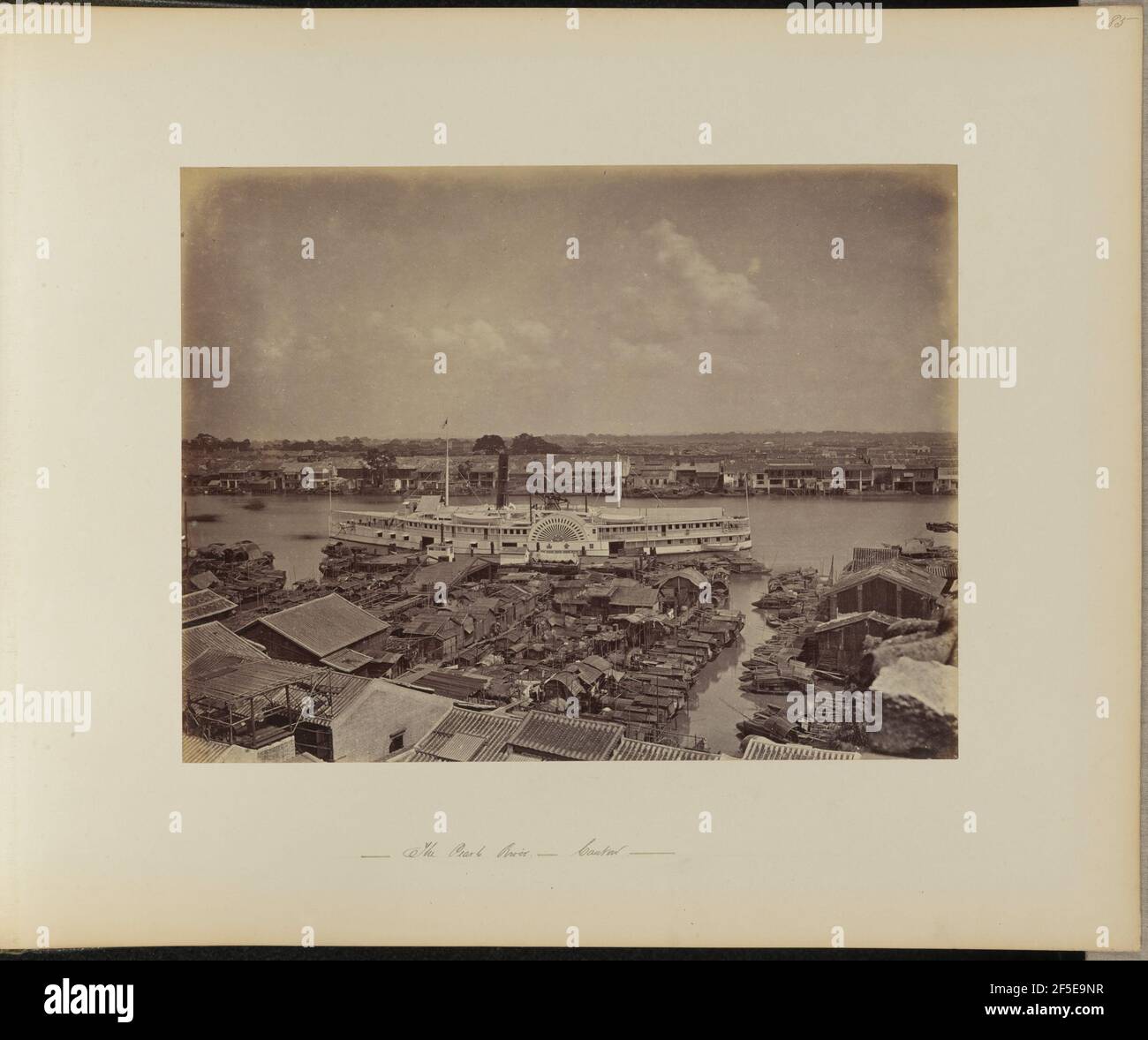 Lai afong hi-res stock photography and images - Alamy