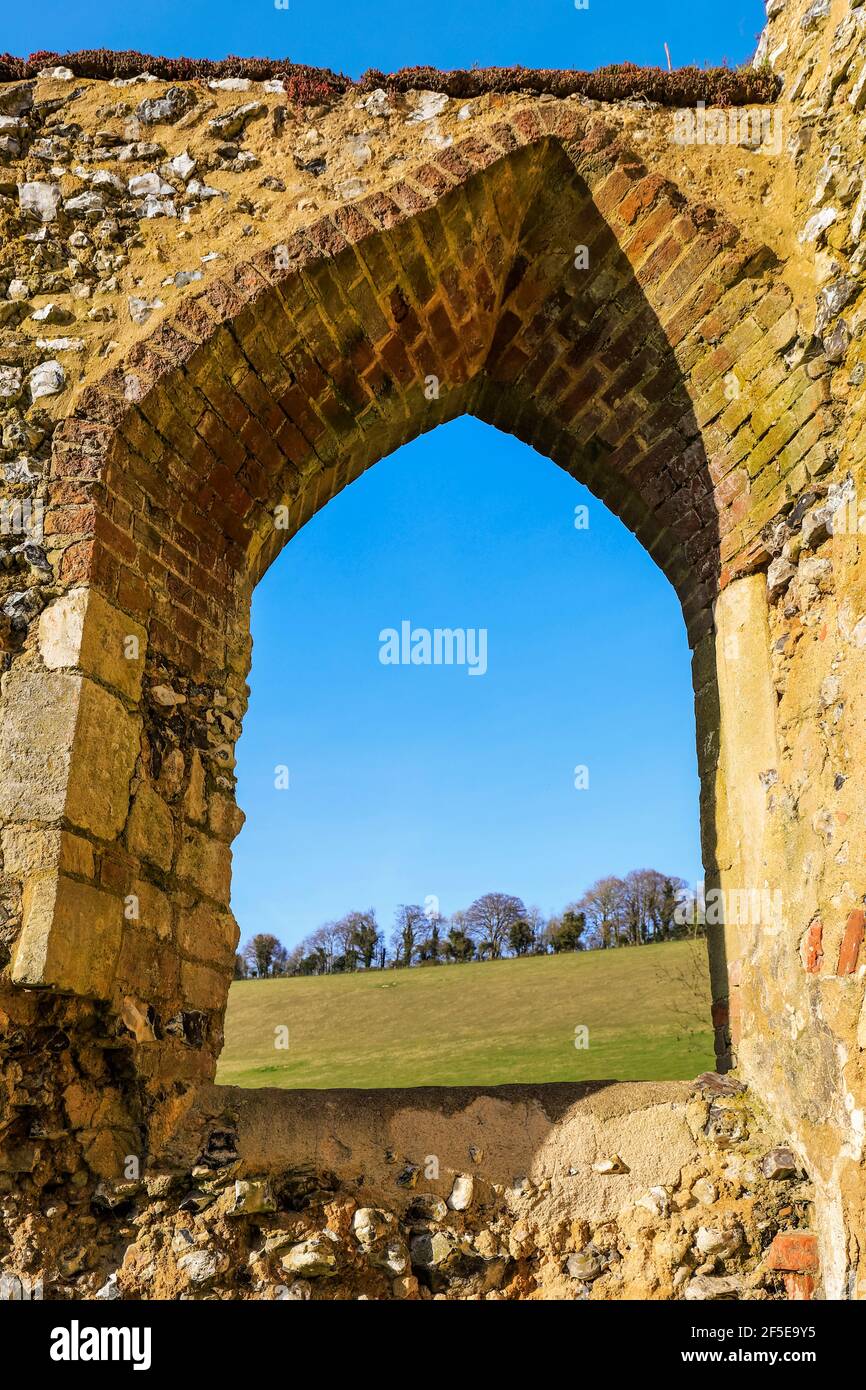 Bix oxfordshire hi-res stock photography and images - Alamy