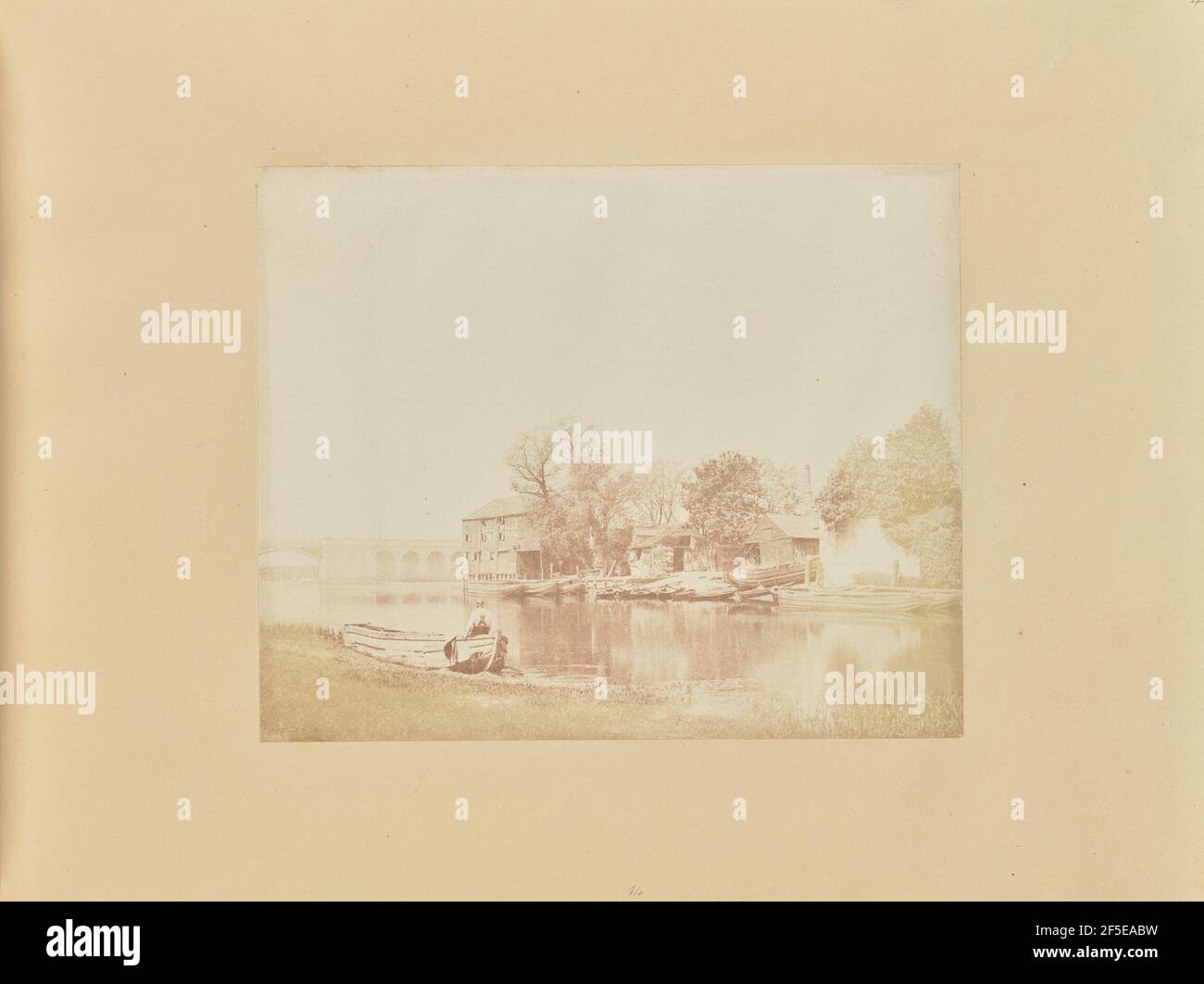 Samuel buckle hi-res stock photography and images - Alamy