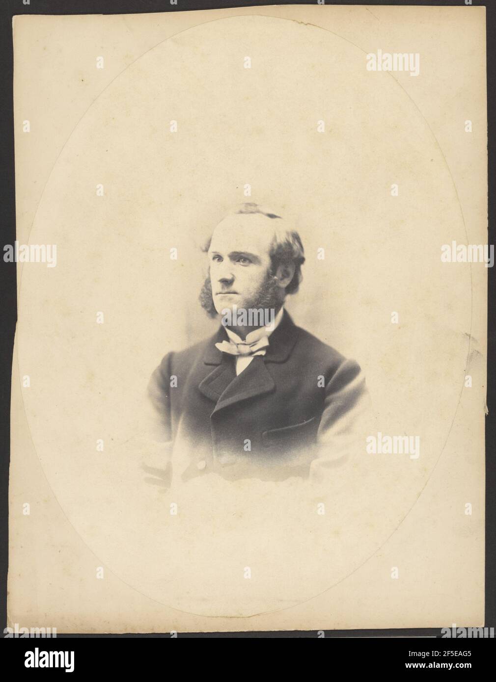 Franklin Philp Esq Stock Photo - Alamy