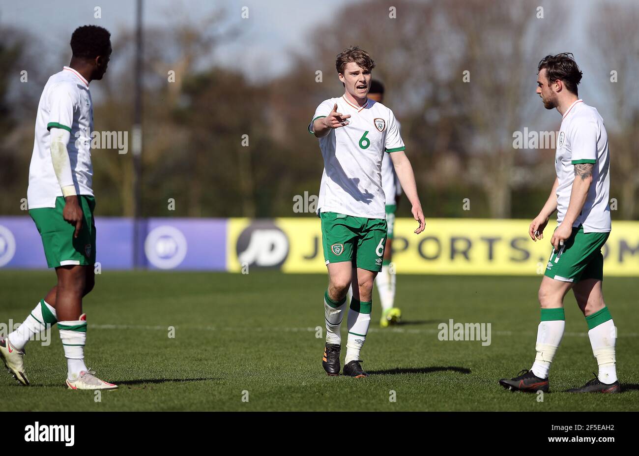 Jonathan connell hi-res stock photography and images - Alamy