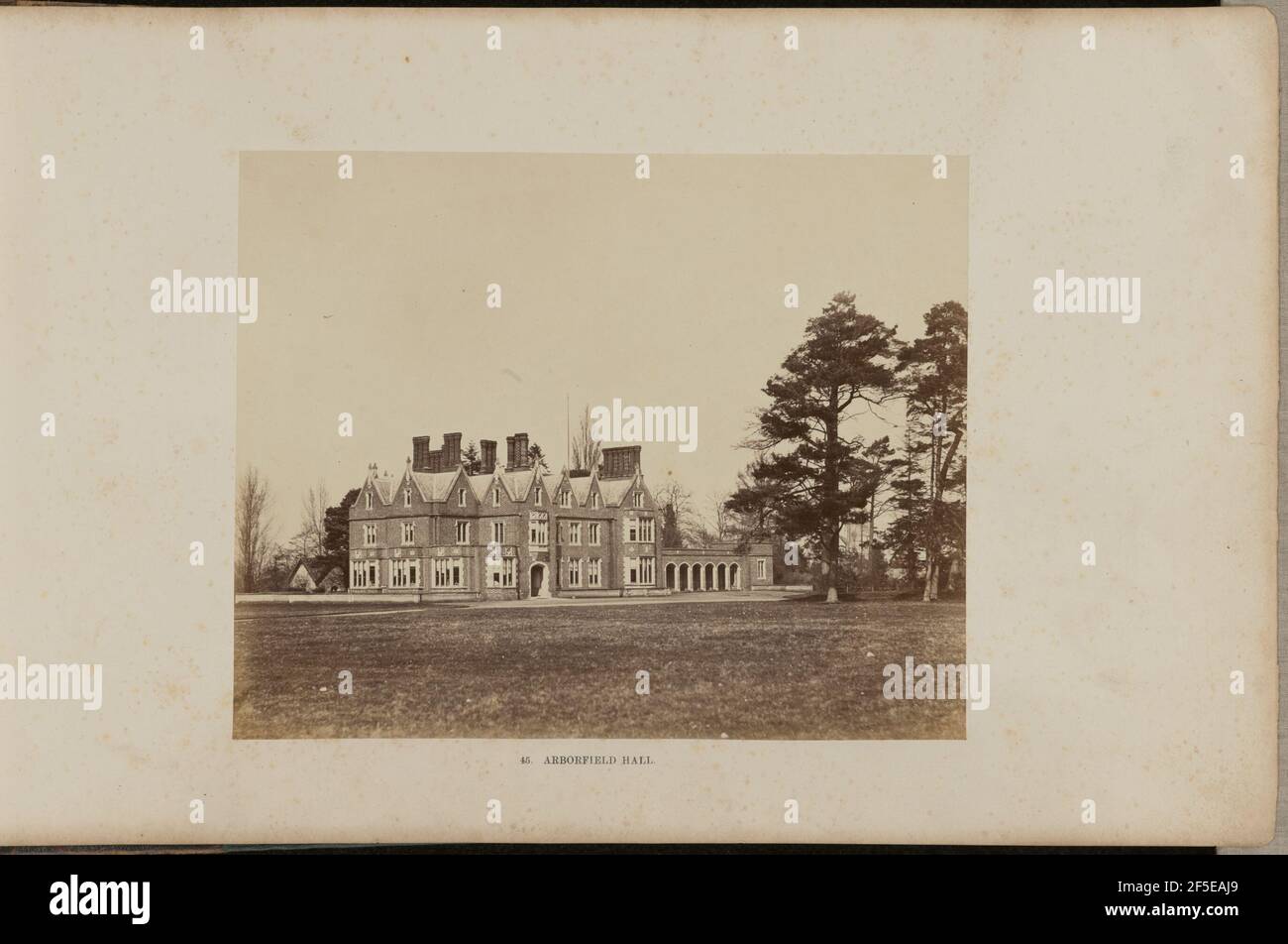 Arborfield hi-res stock photography and images - Alamy