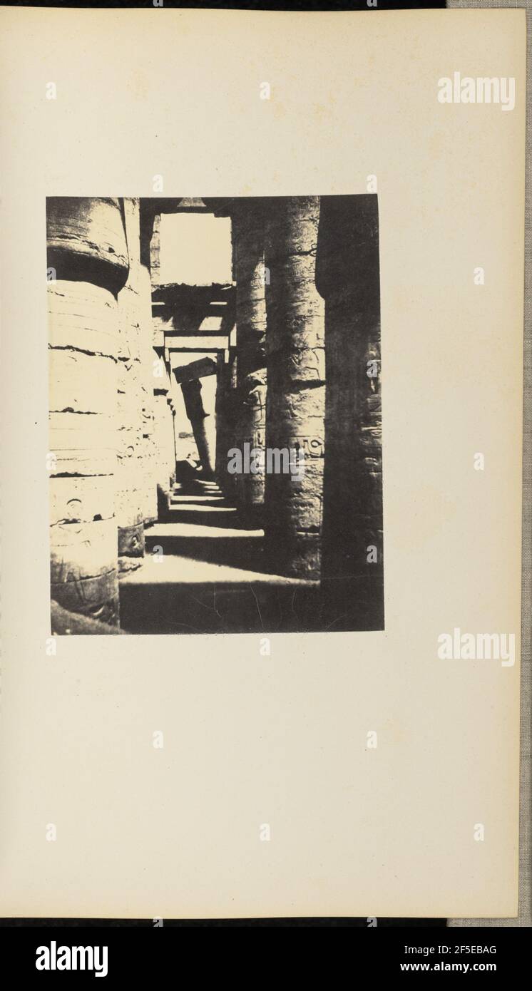 Egyptian interior design hi-res stock photography and images - Alamy