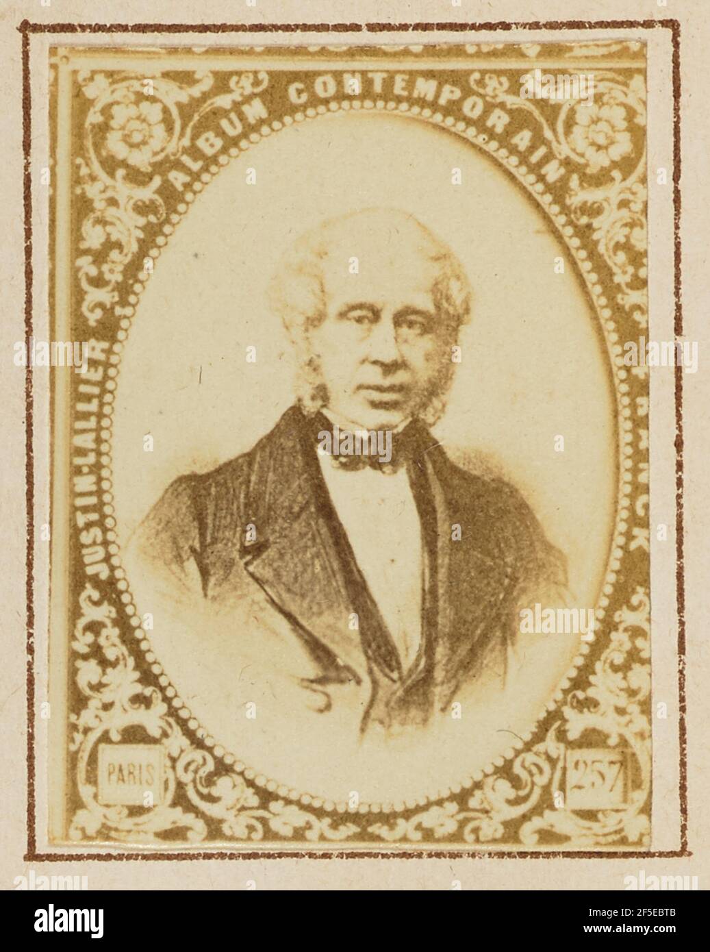 Henry John Temple, 3rd Viscount Palmerston Stock Photo - Alamy