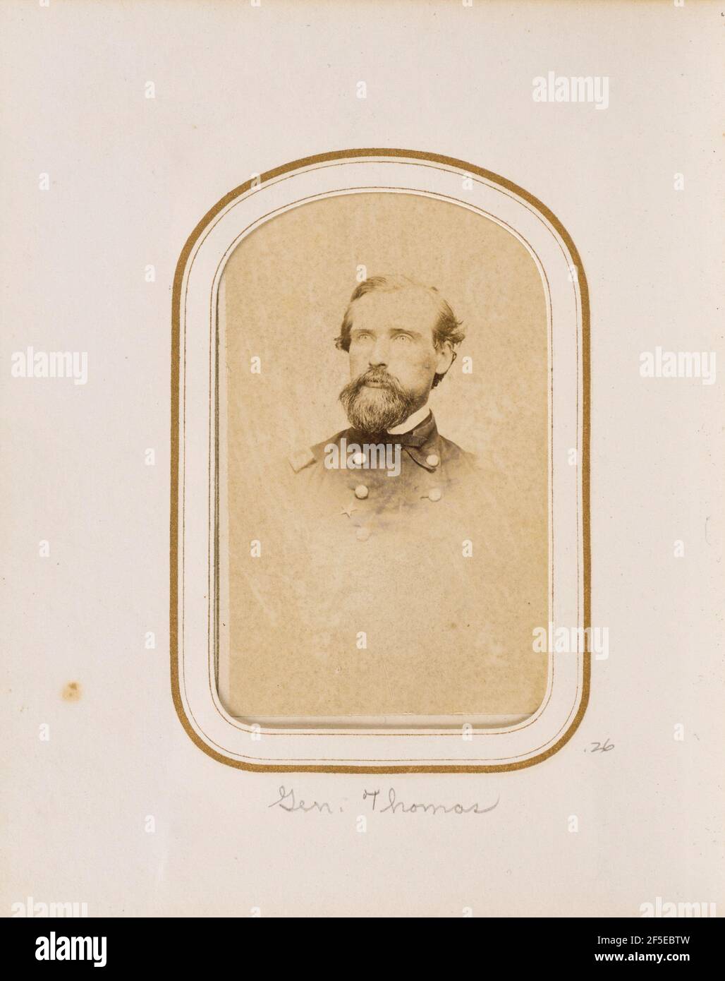 Abraham bogardus hi-res stock photography and images - Alamy