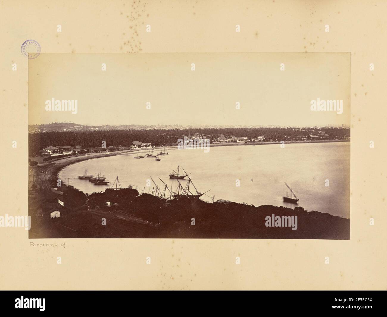 India mumbai bombay back bay hi-res stock photography and images - Alamy