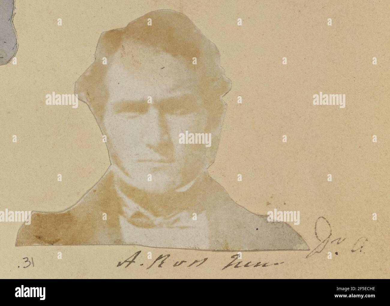 John ross portrait hi-res stock photography and images - Alamy
