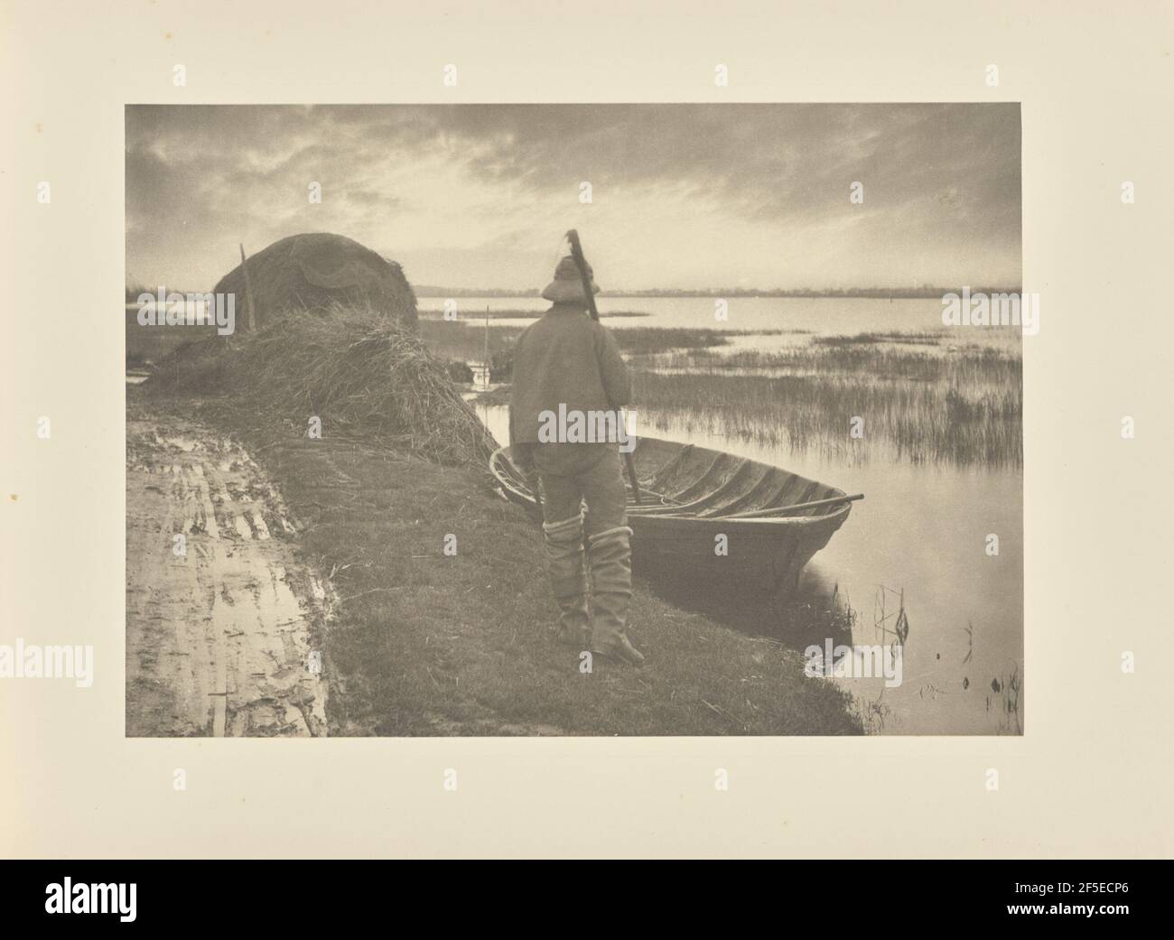 Marshman going hi-res stock photography and images - Alamy