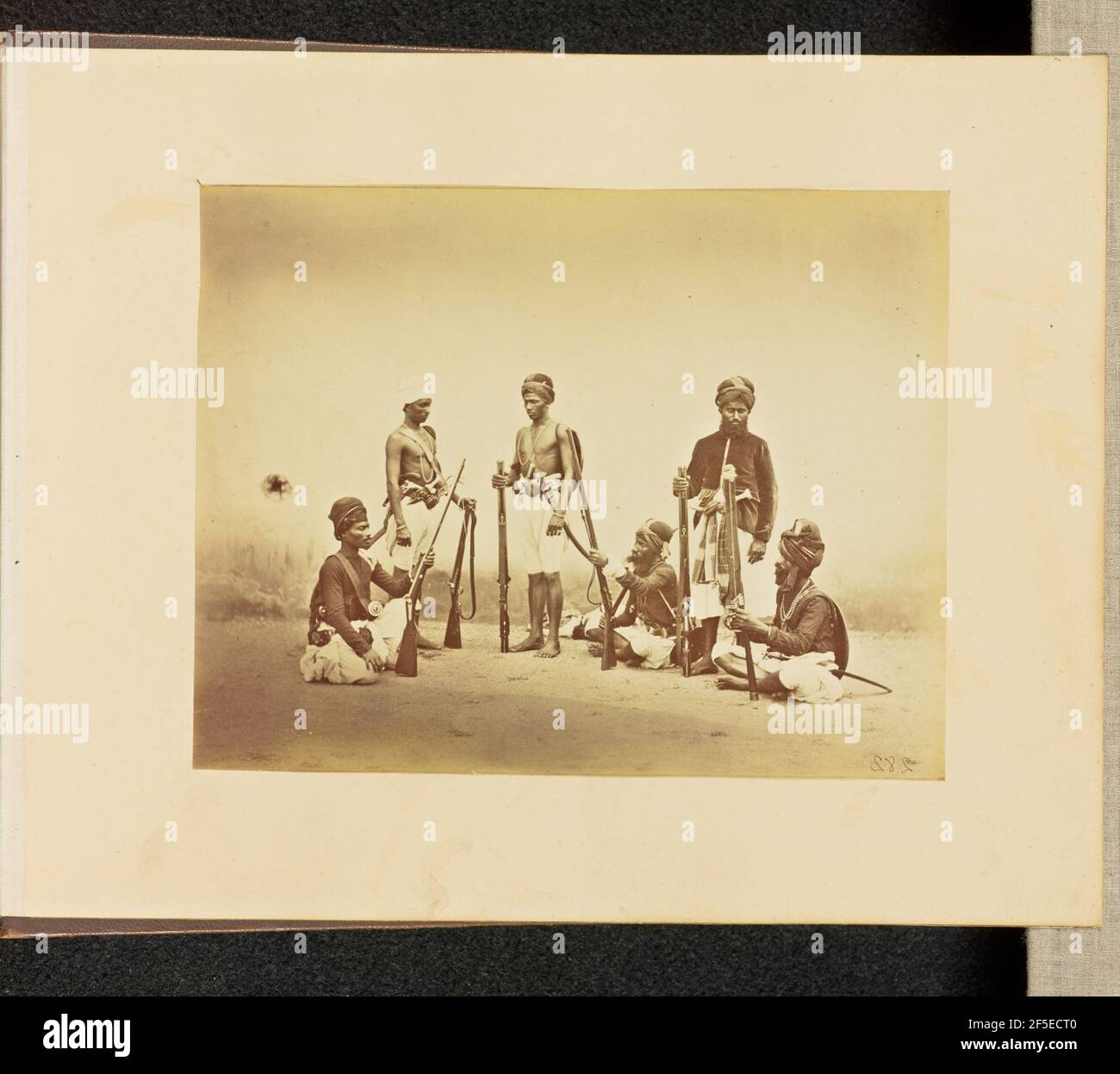 Sikh soldiers hi-res stock photography and images - Alamy