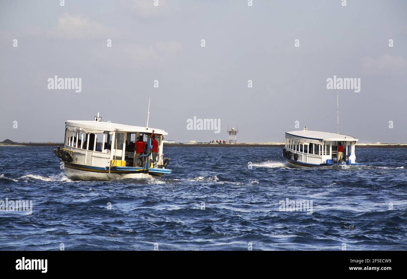 Laccadive sea. Republic of the Maldives Stock Photo - Alamy