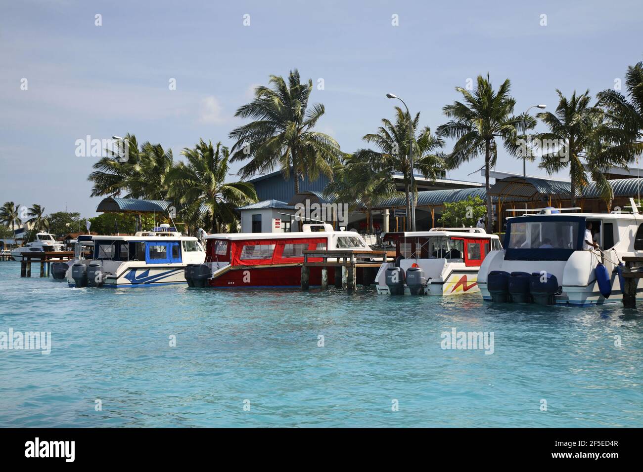 Ibrahim Nasir International Airport. Hulhule. Republic of the Maldives ...