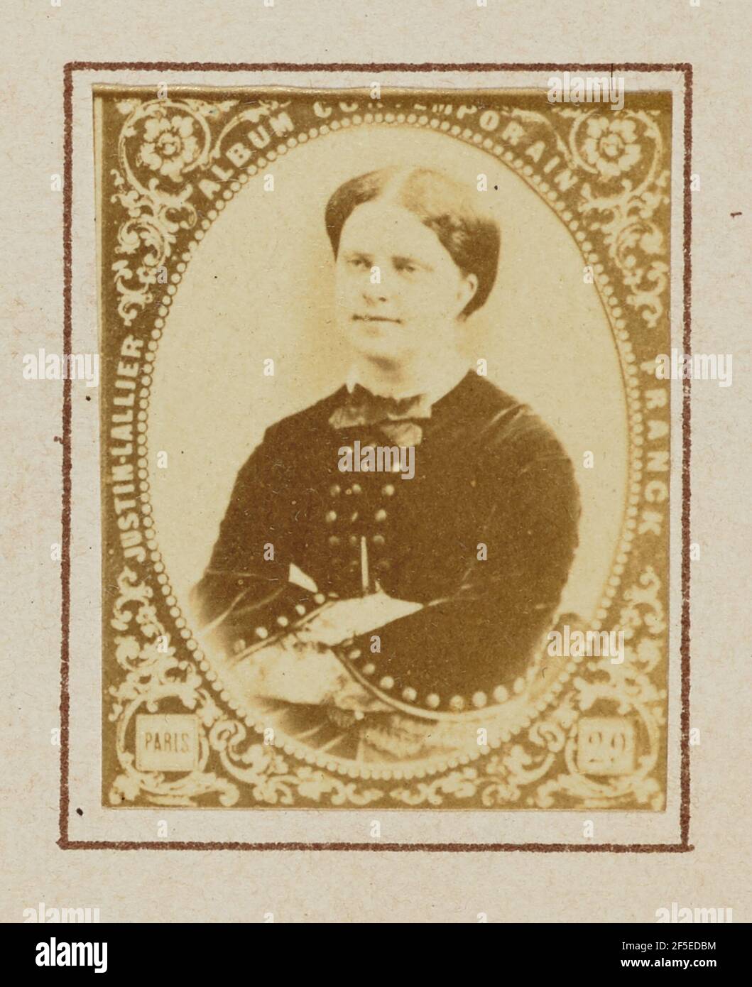 Maria clotilde hi-res stock photography and images - Alamy