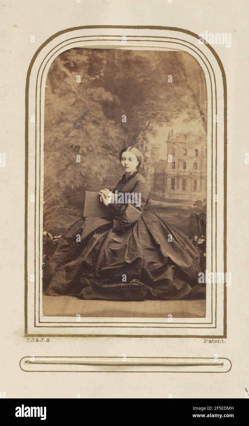 Victoria, Crown Princess of Germany, Princess Royal of Great Britain ...