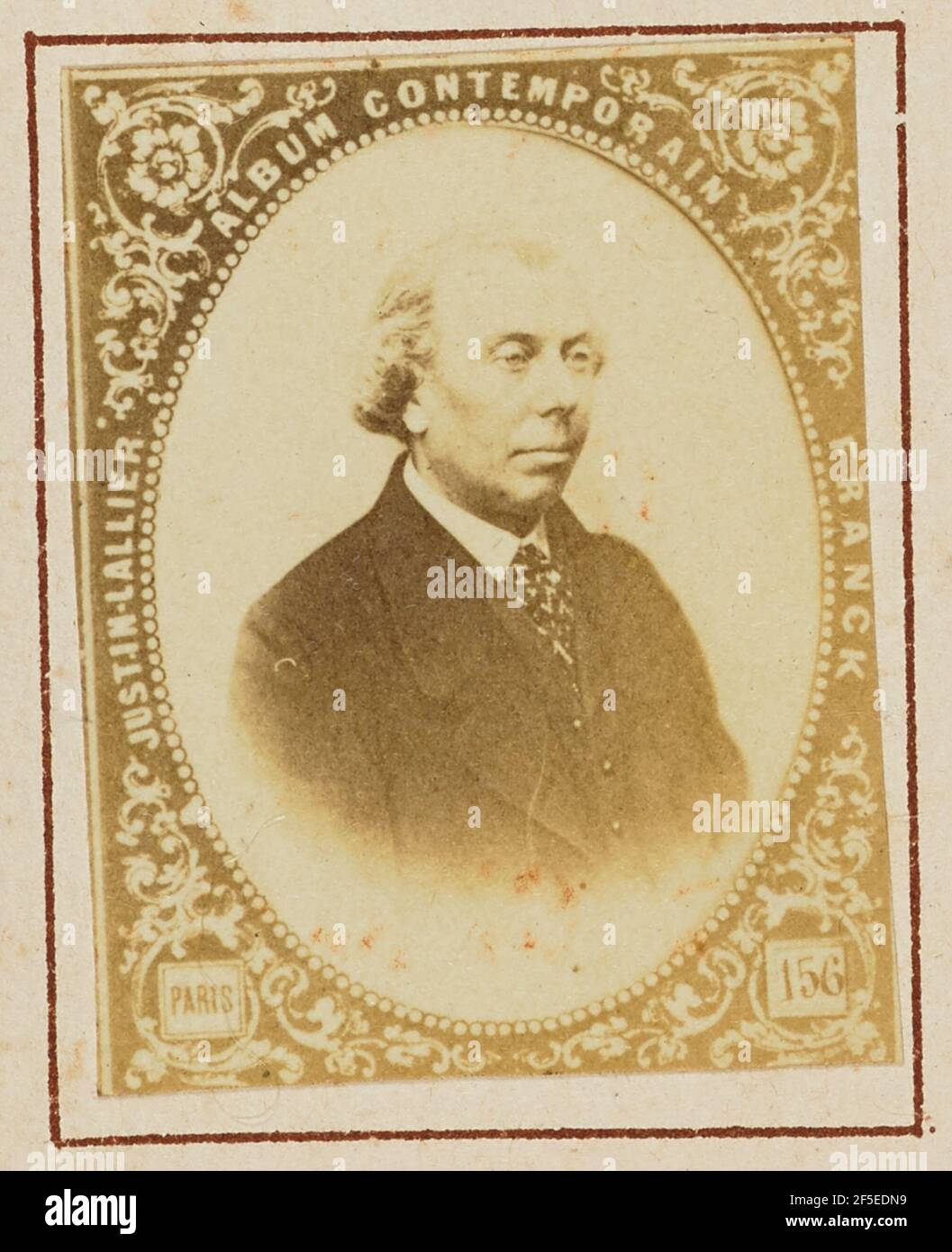 Charles louis sainte foy hi-res stock photography and images - Alamy