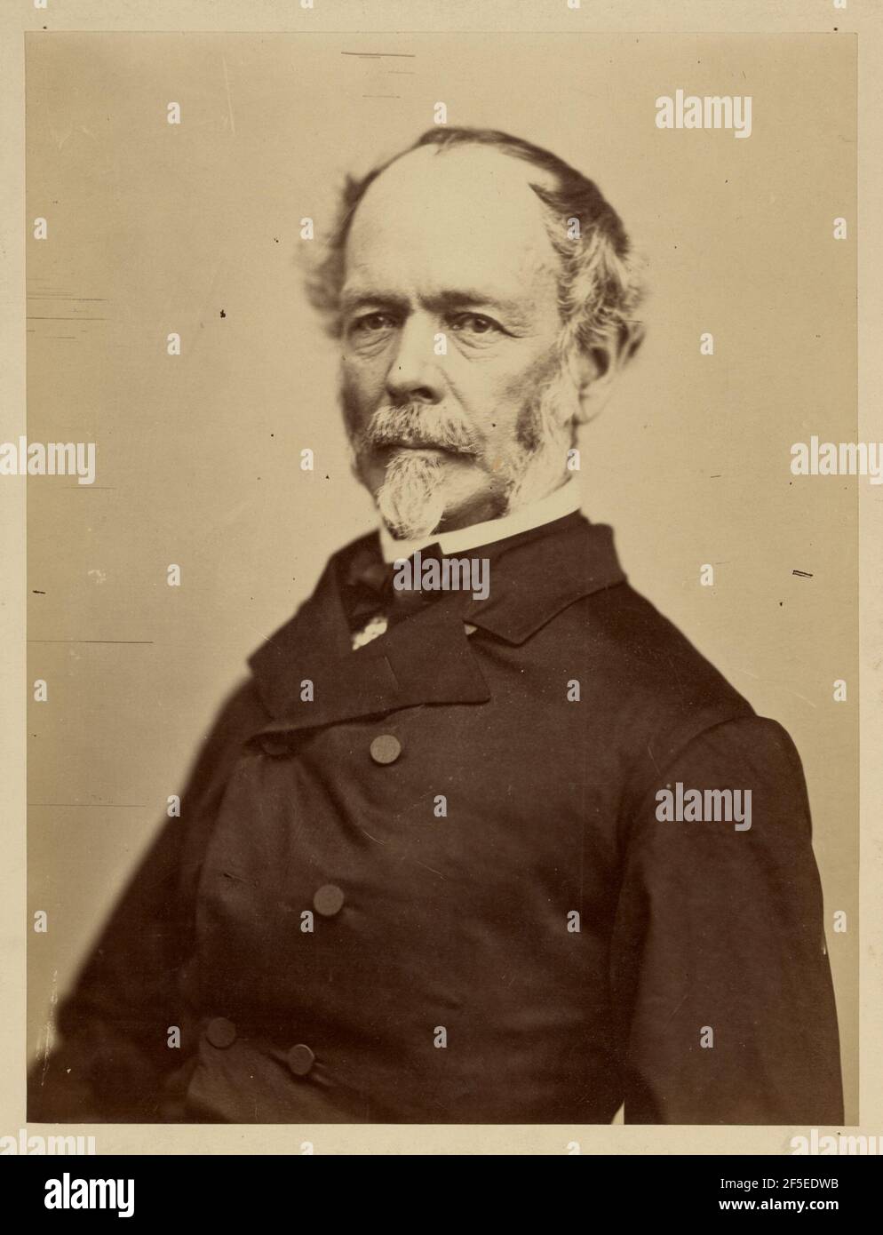 General Joseph Johnston