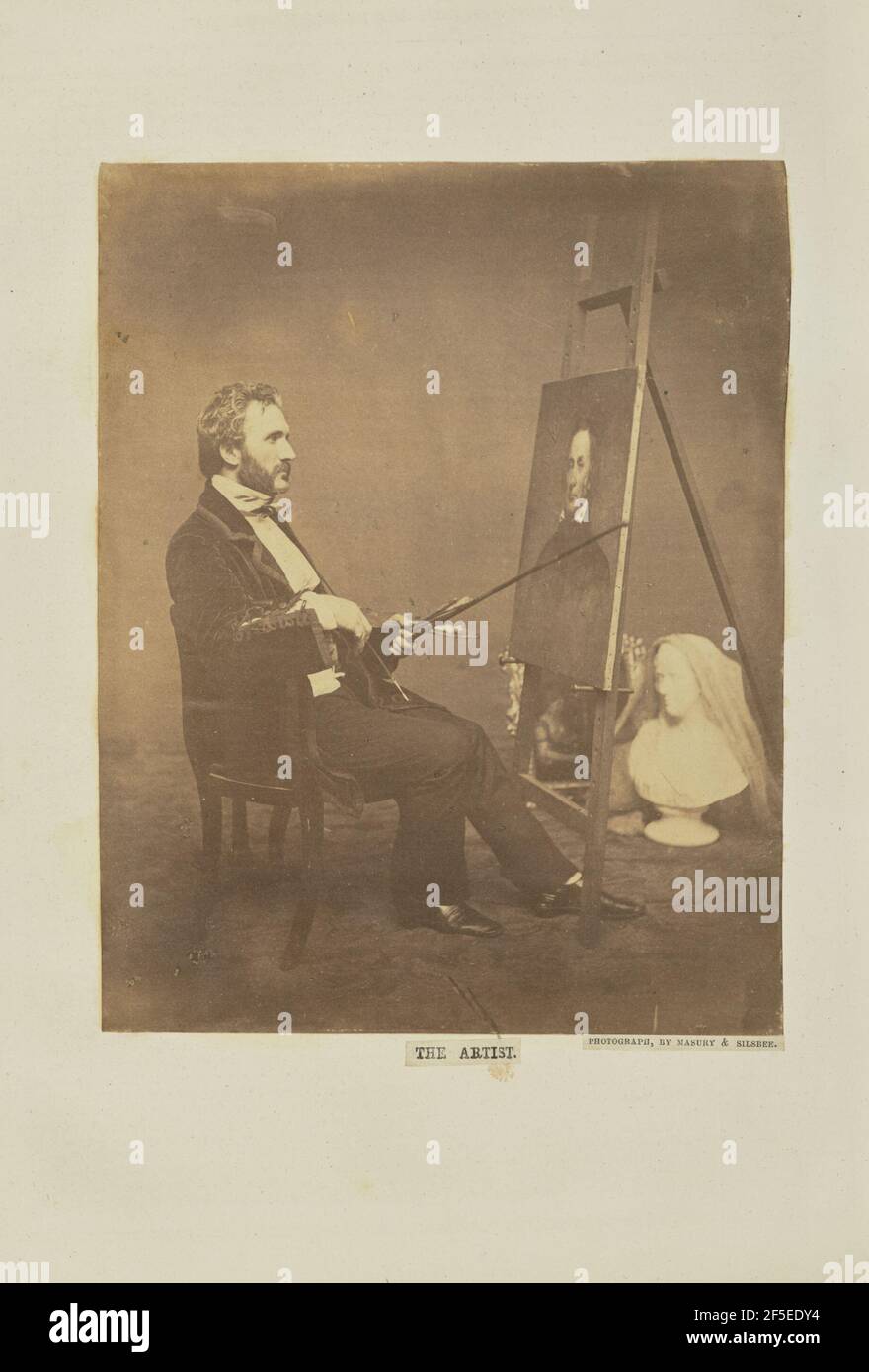 Masury samuel hi-res stock photography and images - Alamy