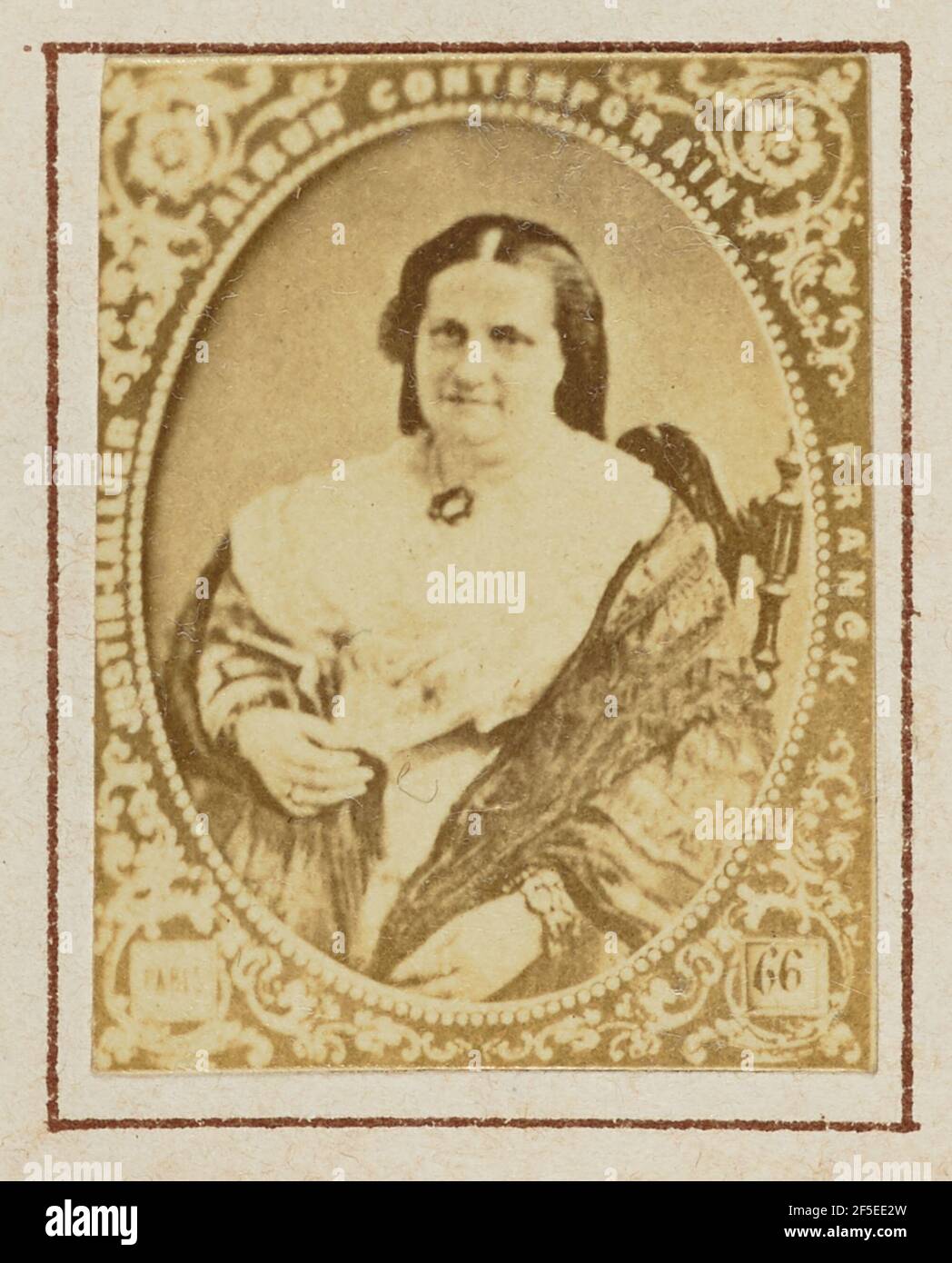 Maria christina of the two sicilies hi-res stock photography and images ...