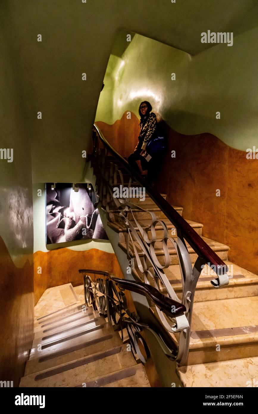 Gaud hi-res stock photography and images - Alamy