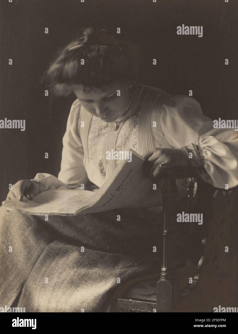 Phyllis evans hi-res stock photography and images - Alamy