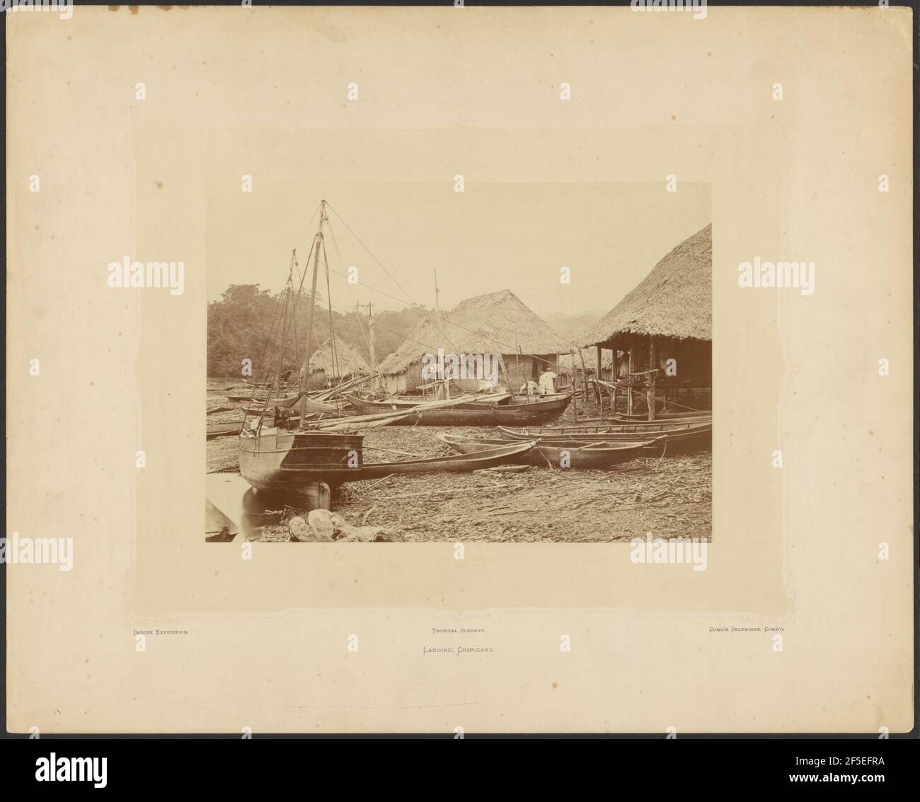 Timothy h osullivan american hi-res stock photography and images - Alamy