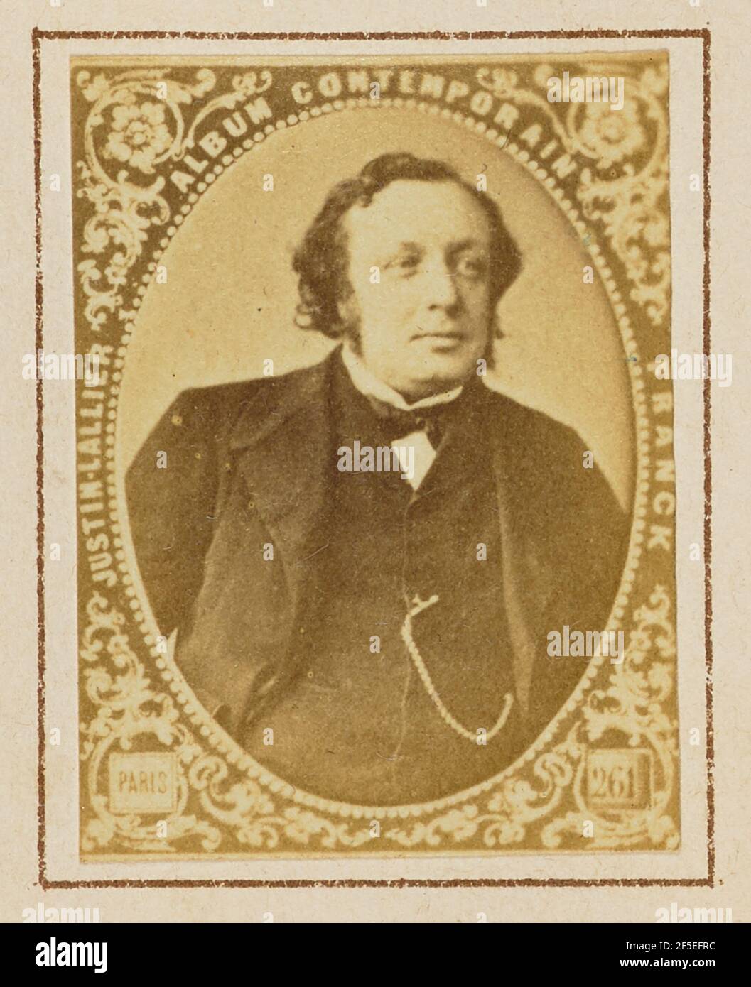 Ernest picard hi-res stock photography and images - Alamy