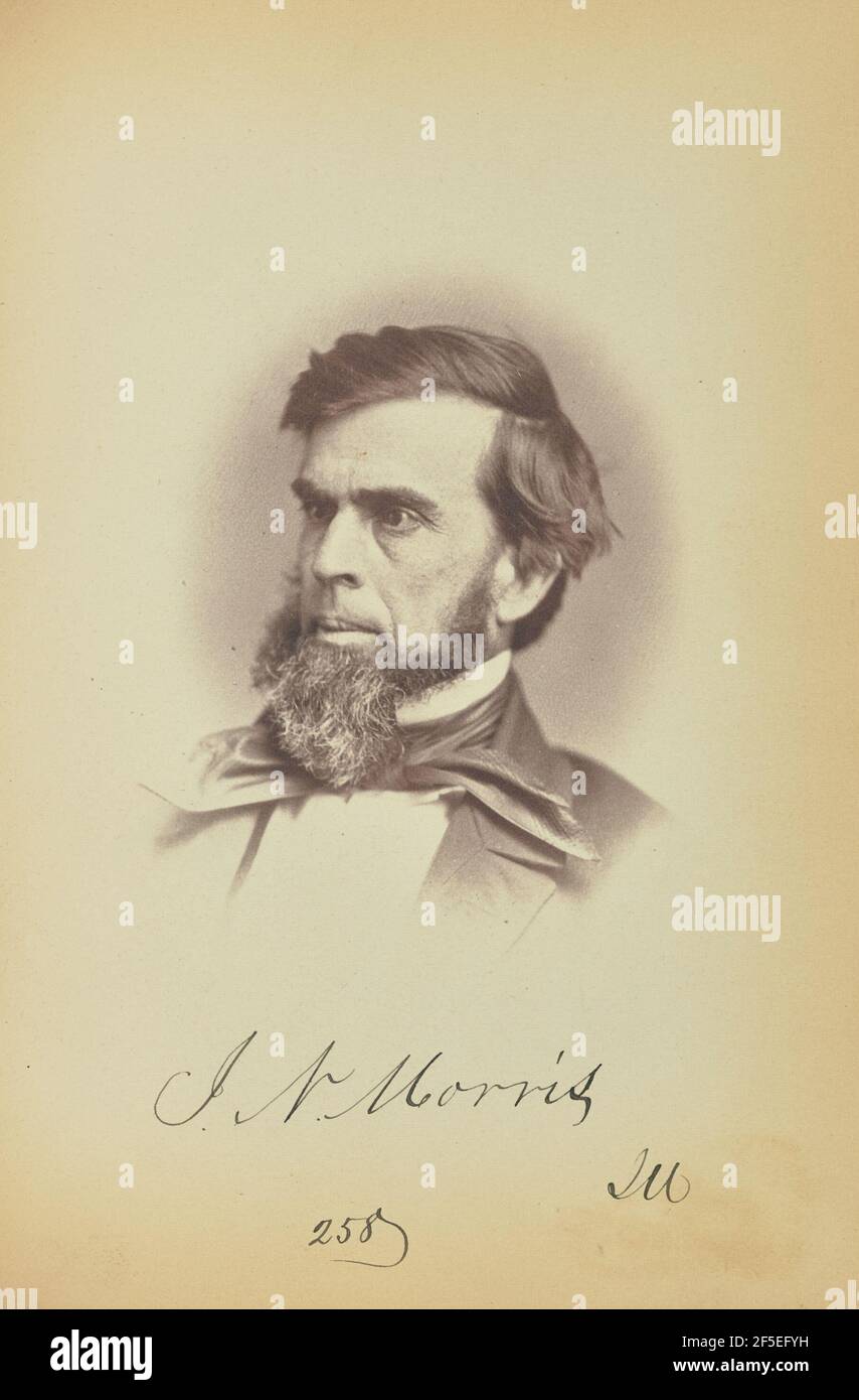 Isaac n morris hi-res stock photography and images - Alamy