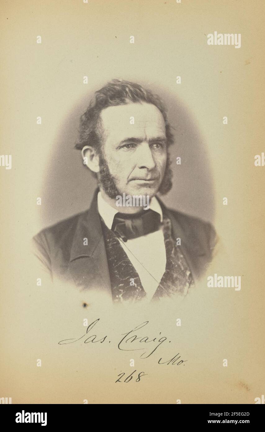 James craig hi-res stock photography and images - Alamy