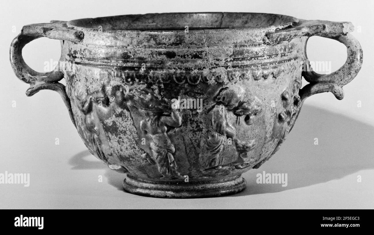 Lead ancient roman hi-res stock photography and images - Alamy
