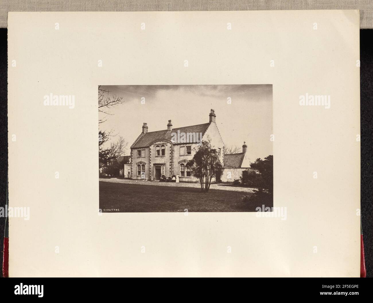 Carntyne hi-res stock photography and images - Alamy
