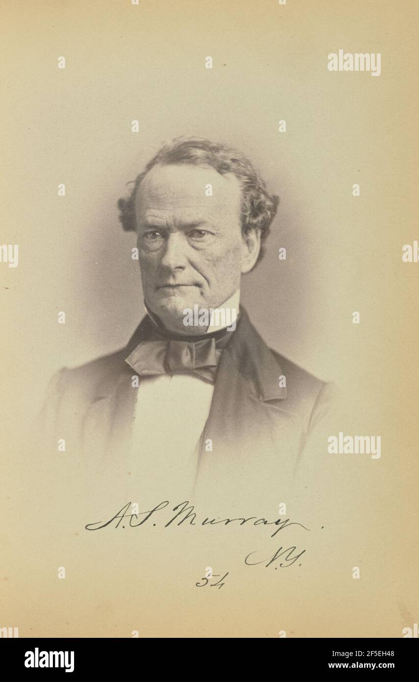 Ambrose s murray hi-res stock photography and images - Alamy