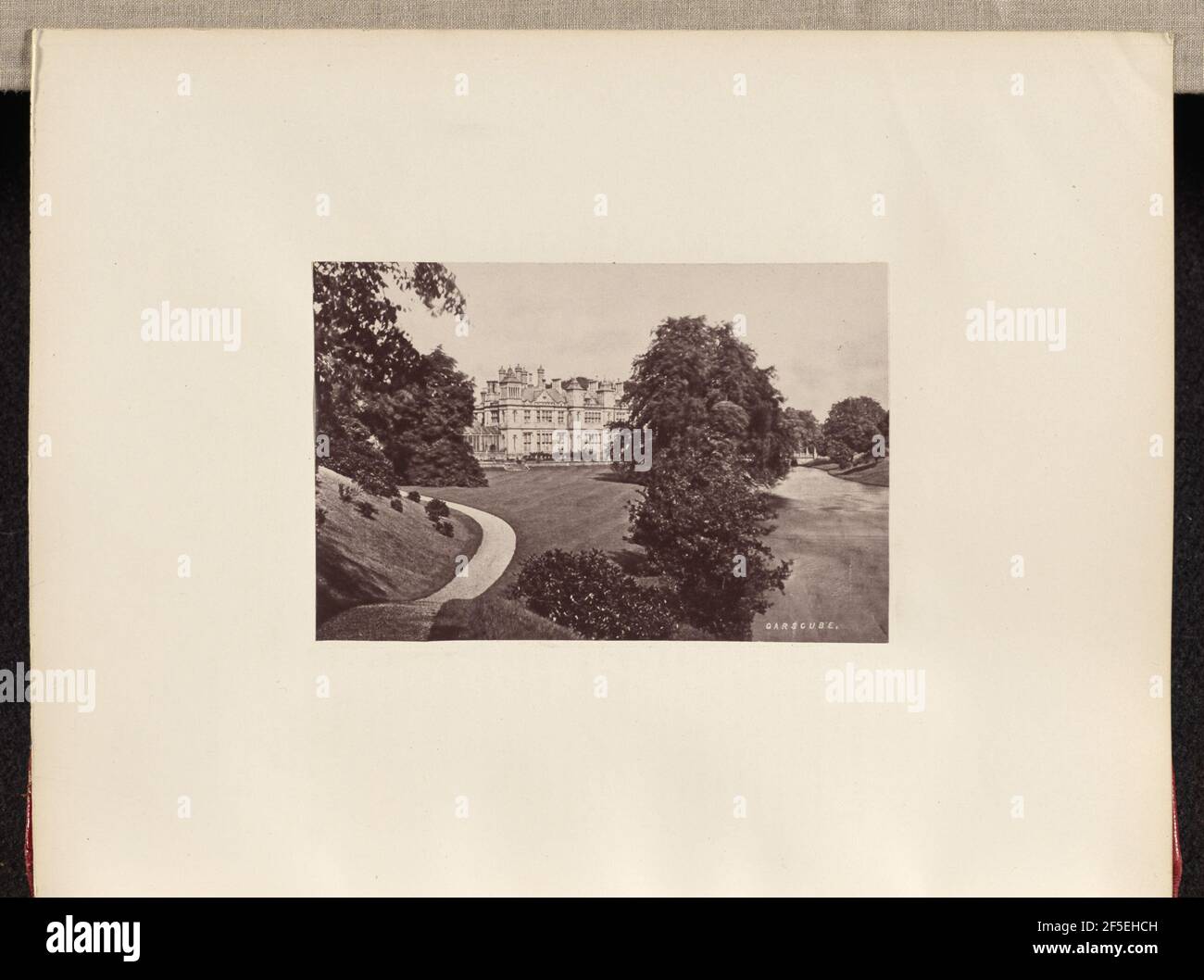 Garscube hi-res stock photography and images - Alamy