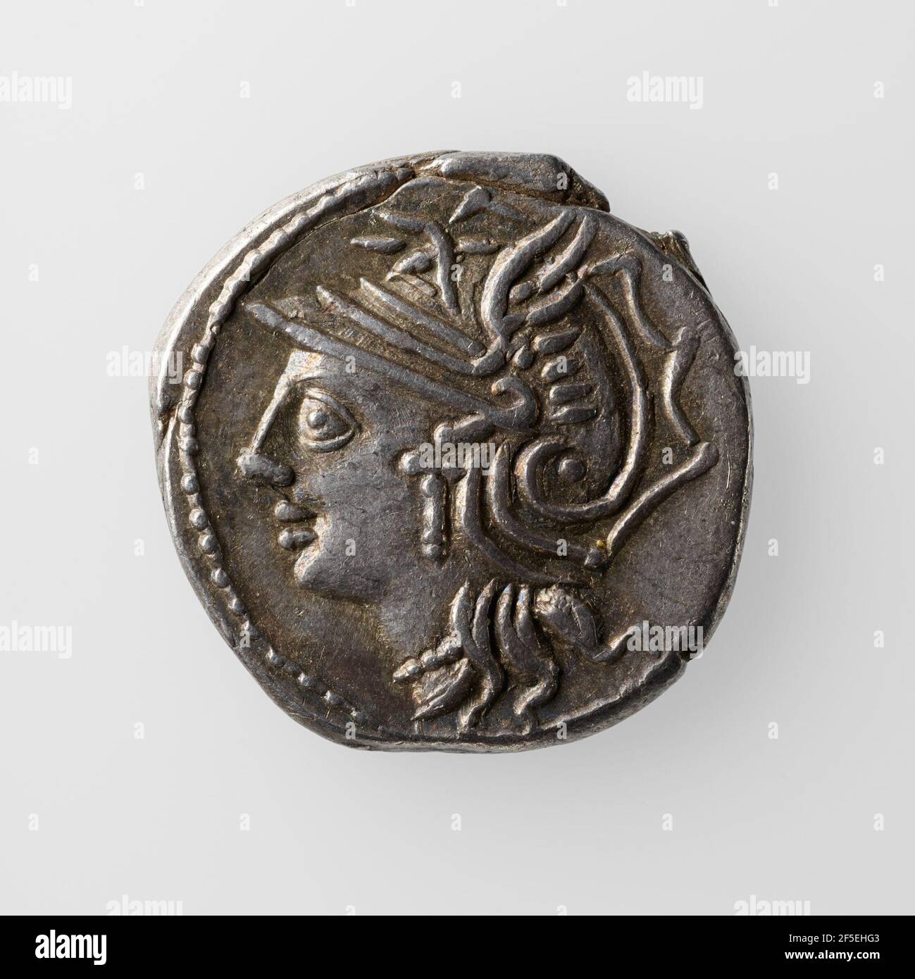 Appuleius saturninus hi-res stock photography and images - Alamy