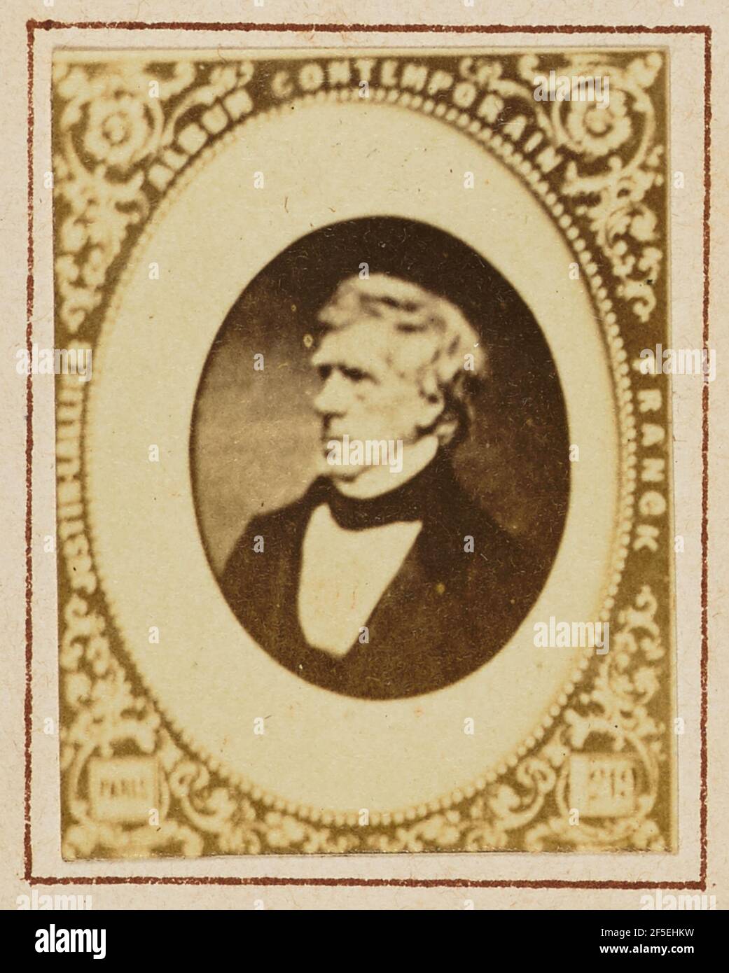 1st baron brougham vaux hi-res stock photography and images - Alamy