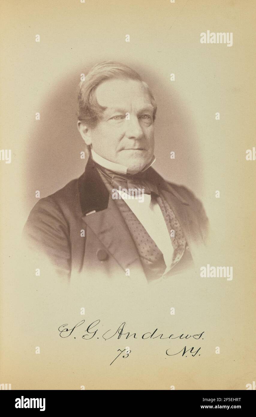 Samuel andrews hi-res stock photography and images - Alamy